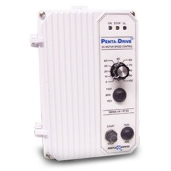 DC Drives - KB-Controls.COM
