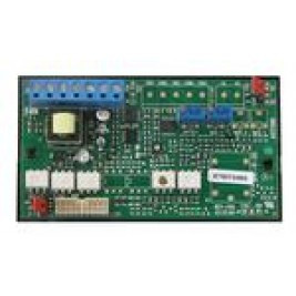9605, KBAC Signal Isolator with Auto/Manual Switch Kit (Installs inside ...