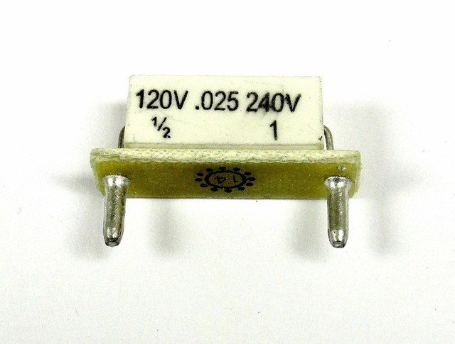 Products - DC Drives - Drive Related Accessories - Plug-In Horsepower ...