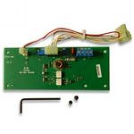 8801, SI-4X , KBRG Signal Isolator Board, plugs into KBRG Controls