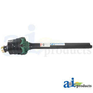 A-WT58481A-Tractor Half, 1-38" 6 Spline, CV A-WT58481A