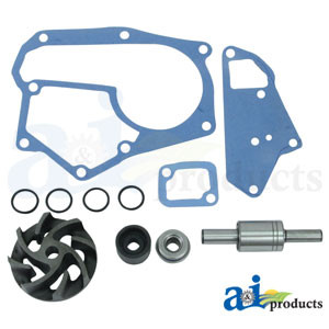 A-RE11346-Water Pump Repair Kit A-RE11346