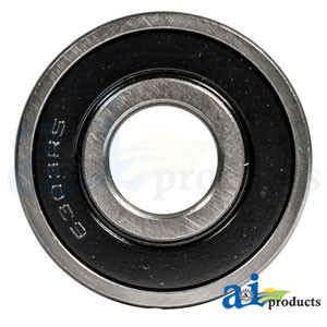 Bearing, Seperator Idler Pulley A-87306803 - Tired Iron Tractor Parts