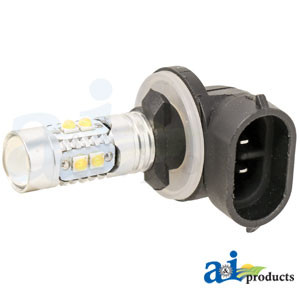 Bulb; LED (862) A-862-LED - Tired Iron Tractor Parts