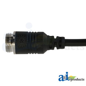 CabCAM Cable Adapter, CabCAM Camera to Voyager Connector, 8" A-CBL800 ...