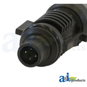 CabCAM Cable Adapter, CabCAM Camera to Voyager Connector, 8" A-CBL800 ...