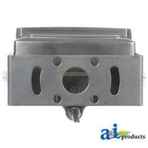 CabCAM Camera, S Series John Deere Combine A-MC110S - Tired Iron ...