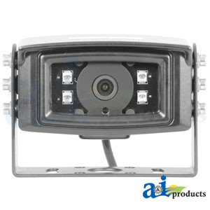 CabCAM Camera, S Series John Deere Combine A-MC110S - Tired Iron ...