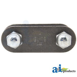 Chain Repair Link, Connector, CA557 with Cap Nuts A-CA557CWN - Tired ...
