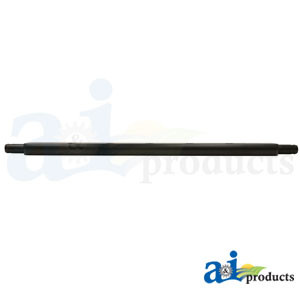 Drawbar, Cat III A-DB105 - Tired Iron Tractor Parts