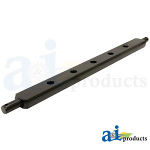 Drawbar, Cat III A-DB105 - Tired Iron Tractor Parts