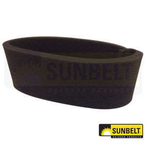 FILTER, AIR KAWASAKI 11013-7046 B1AF274 A-B1AF281 - Tired Iron Tractor ...