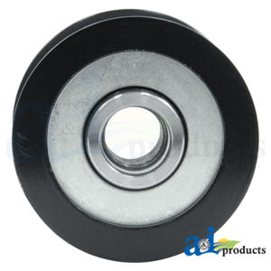 Pulley, Alternator A-AL166836 - Tired Iron Tractor Parts