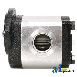Pump; Hydraulic A-6669385 - Tired Iron Tractor Parts