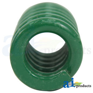 Spring, Compression A-H77433 - Tired Iron Tractor Parts