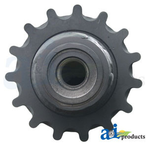 Sprocket Assembly, Upper Feed Conveyor; W/O Rock Trap A-84414906 ...