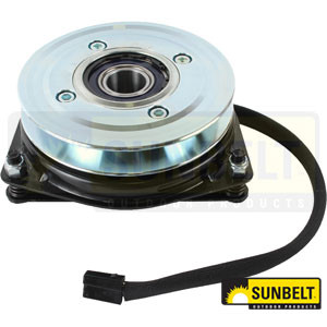 CLUTCH, PTO XTREME X0607 A-B1XT0607 - Tired Iron Tractor Parts