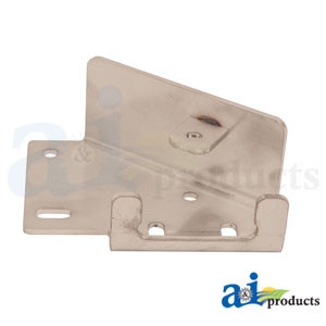 Double Shoot SHIFT Bracket - Left A-LSHIFT - Tired Iron Tractor Parts