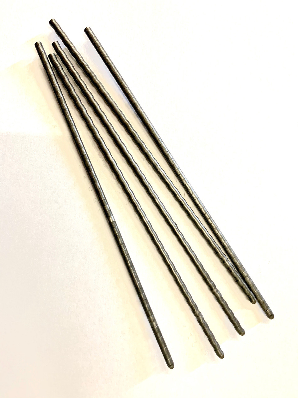 Pin Notched Spring Steel A-1701433 - Tired Iron Tractor Parts