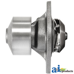 Water pump assy. A-A77703 - Tired Iron Tractor Parts