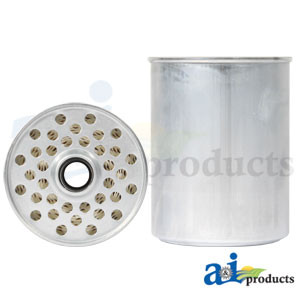 FUEL FILTER A-26560602 - Tired Iron Tractor Parts