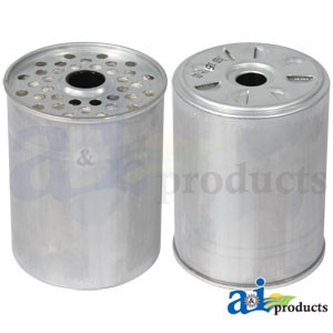 FUEL FILTER A-26560602 - Tired Iron Tractor Parts