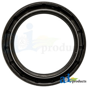 Seal, Front Crankshaft A-C0NN6700A - Tired Iron Tractor Parts