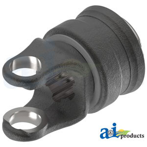 Spring-Lok Tractor Yoke A-100-0506 - Tired Iron Tractor Parts