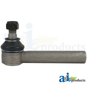 Cylinder End (LH) A-D149730 - Tired Iron Tractor Parts