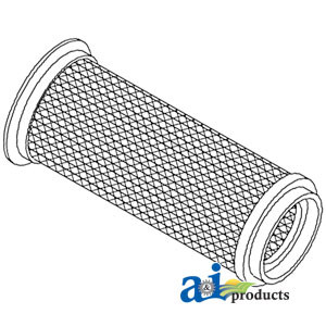 Air Filter A-D6NN9601B - Tired Iron Tractor Parts