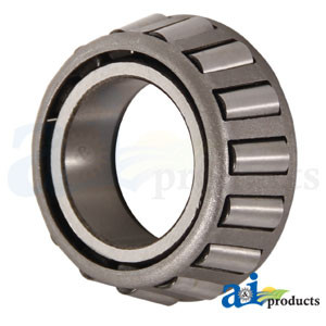 BEARING A-JD8134 - Tired Iron Tractor Parts