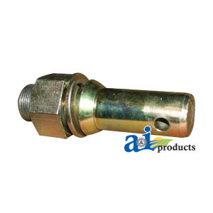 Pin, Lift Arm, Cat III A-LP014 - Tired Iron Tractor Parts