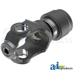 Safety Slide Lock Tractor Yoke A-112-3521 - Tired Iron Tractor Parts