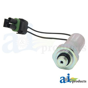 Sensor; Transmission Oil Pressure A-RE25658 - Tired Iron Tractor Parts