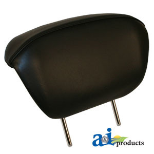 A-BRK75BLV-Backrest Extension Kit, BLK VINYL (For use on MSG 65 & 75 ...
