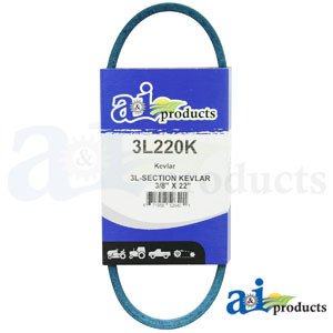 A-72088-Belt, Hyd Lift A-72088