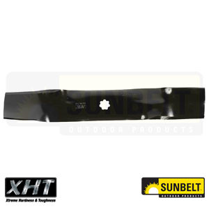 A-B1JD6017-BLADE-MOWER, XHT, 17", 7 LOBE A-B1JD6017