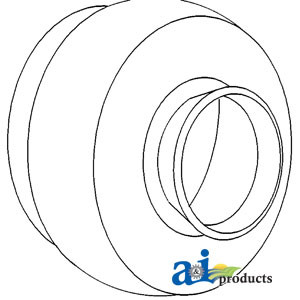 A-887654M1-Boot, Hydraulic Spring A-887654M1