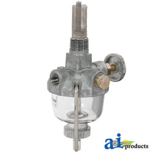 A-17C55-Bowl Assembly, Sediment A-17C55