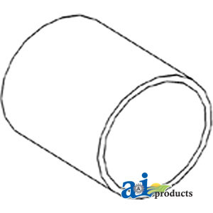 A-195910M1-Bushing, Brake Pedal Shaft A-195910M1