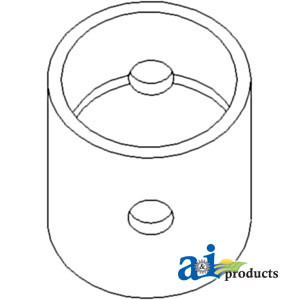 A-4766404-Bushing, Connecting Rod A-4766404