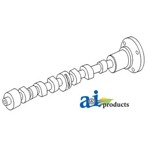 A-31415261-Camshaft A-31415261