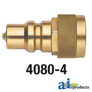 A-4080-4MB-Coupler Adapter A-4080-4MB