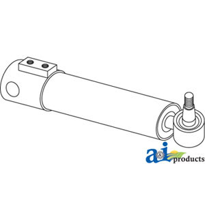 A-3773717M92-Cylinder, Steering A-3773717M92
