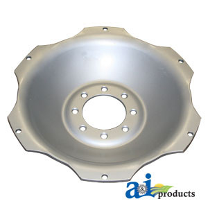 A-RD28606-Disc, Rear Rim Wheel (28" w/ 6" Pilot) A-RD28606