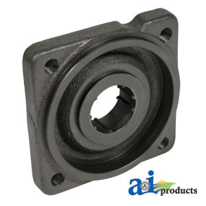 A-AE71035-Kit, Driver Input; w/ Capscrew A-AE71035