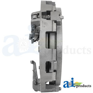 A-RE67588-R-PTO Clutch / Dampner Assy: 11", (R&R Only), RE-MFG A-RE67588-R