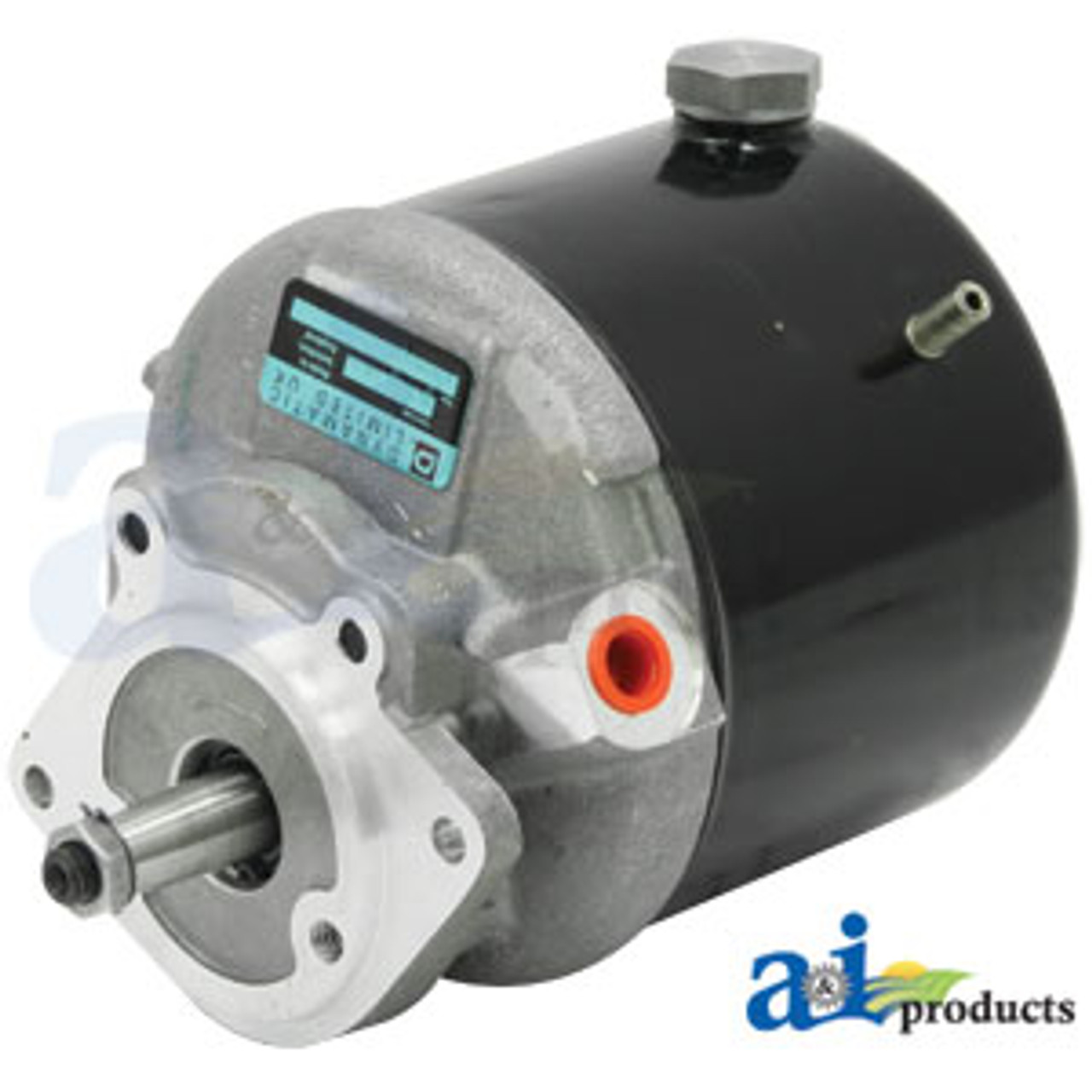 A-K957318-Pump, Hydrostatic Power Steering A-K957318