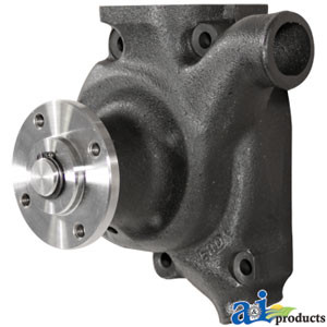 A-6598500-Pump, Water A-6598500