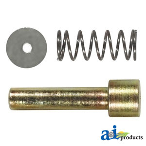 A-339107-Quick Disconnect Pin Repair Kit A-339107